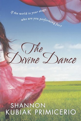 31 Books: The Divine Dance (Book #22) - Annie F. Downs