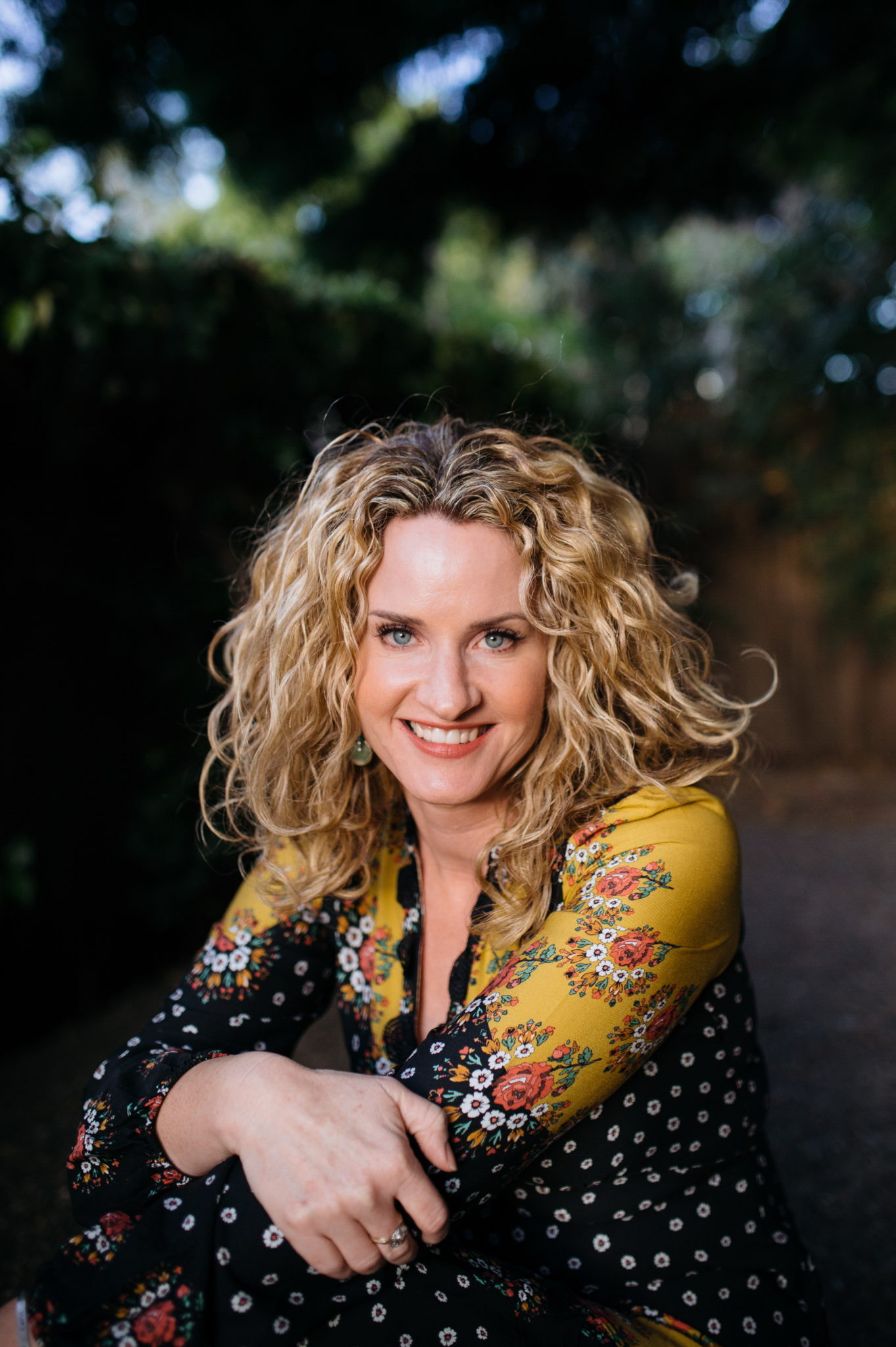 That Sounds Fun Episode 120: Lisa Leonard - Annie F. Downs