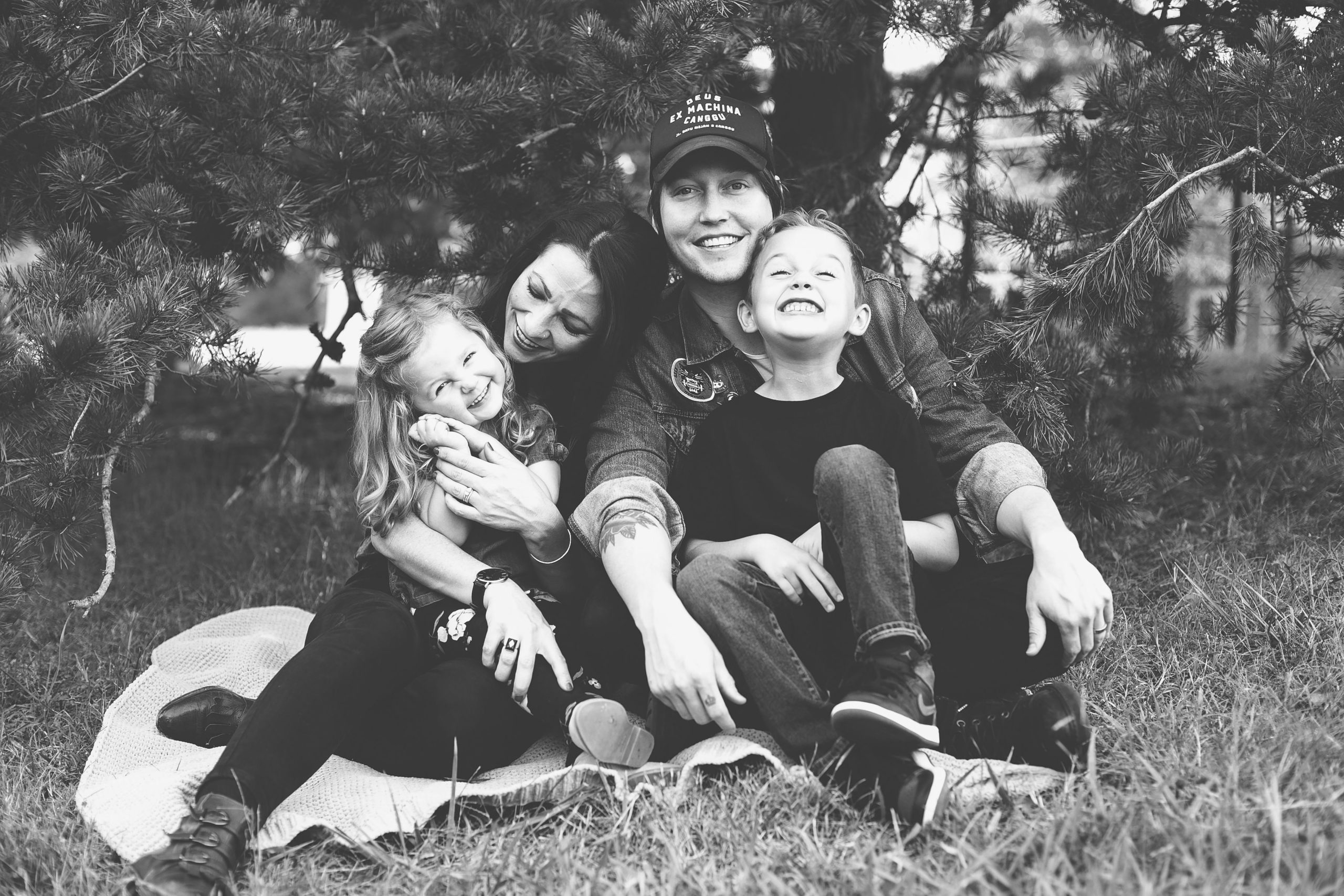 TSF Couples 2019: Mack and Meredith Brock - Annie F. Downs