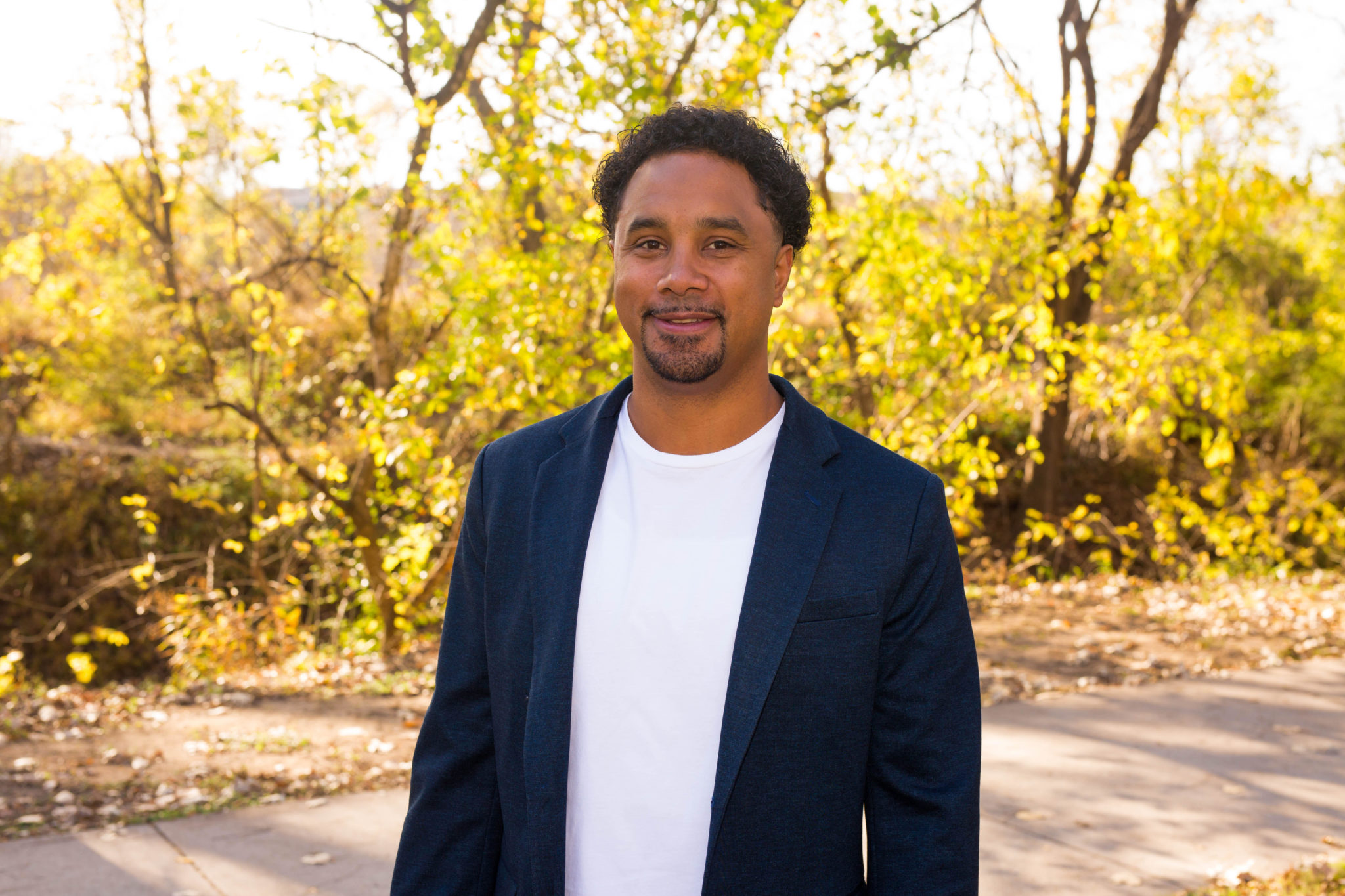 Episode 121: Jonathan Pitts - Annie F. Downs