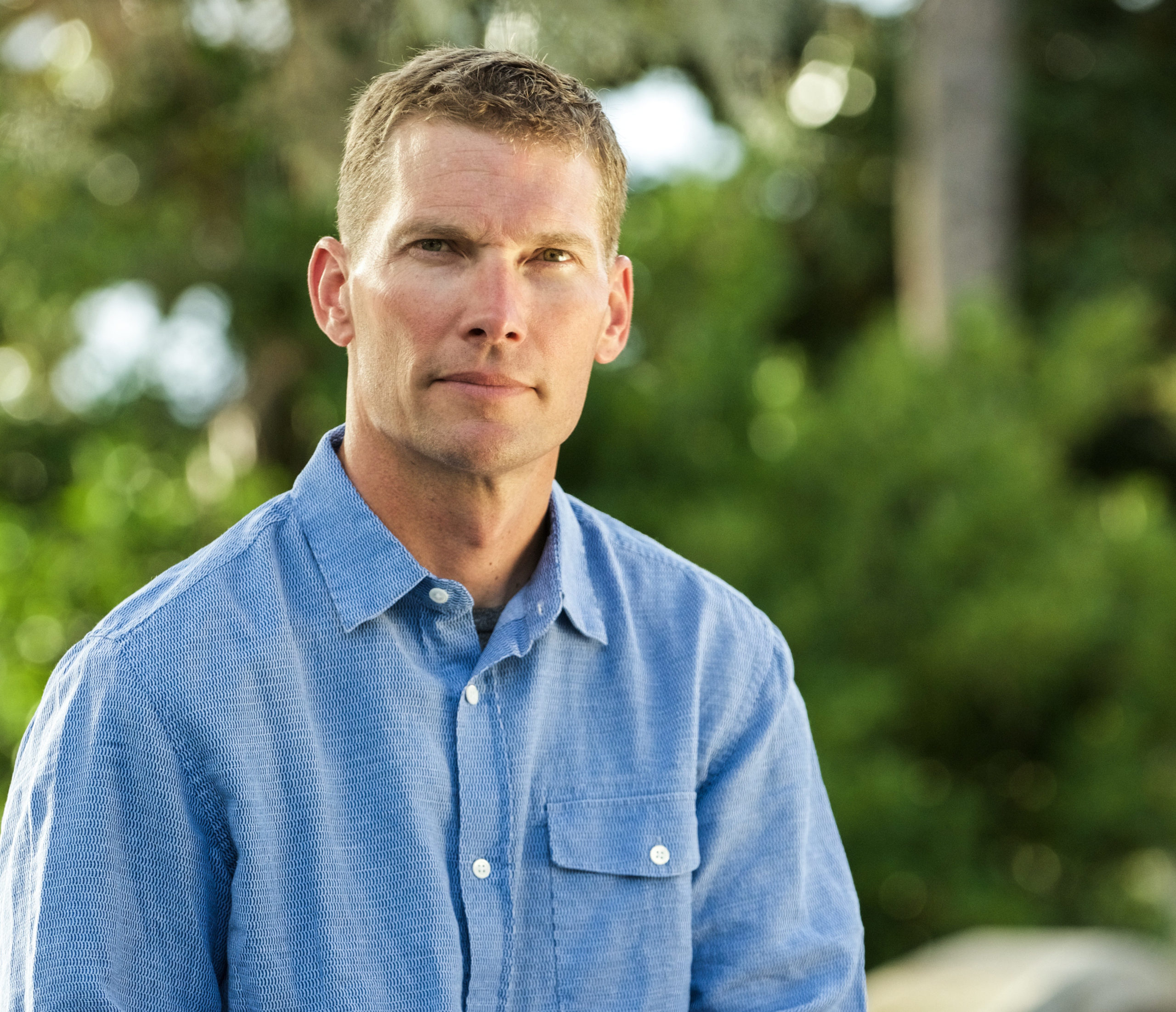 Episode 133: Charles Martin - Annie F. Downs