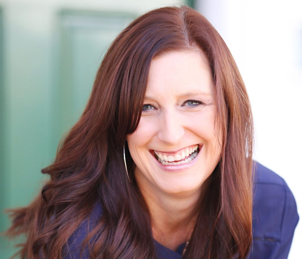 Episode 153: Lisa-Jo Baker - Annie F. Downs