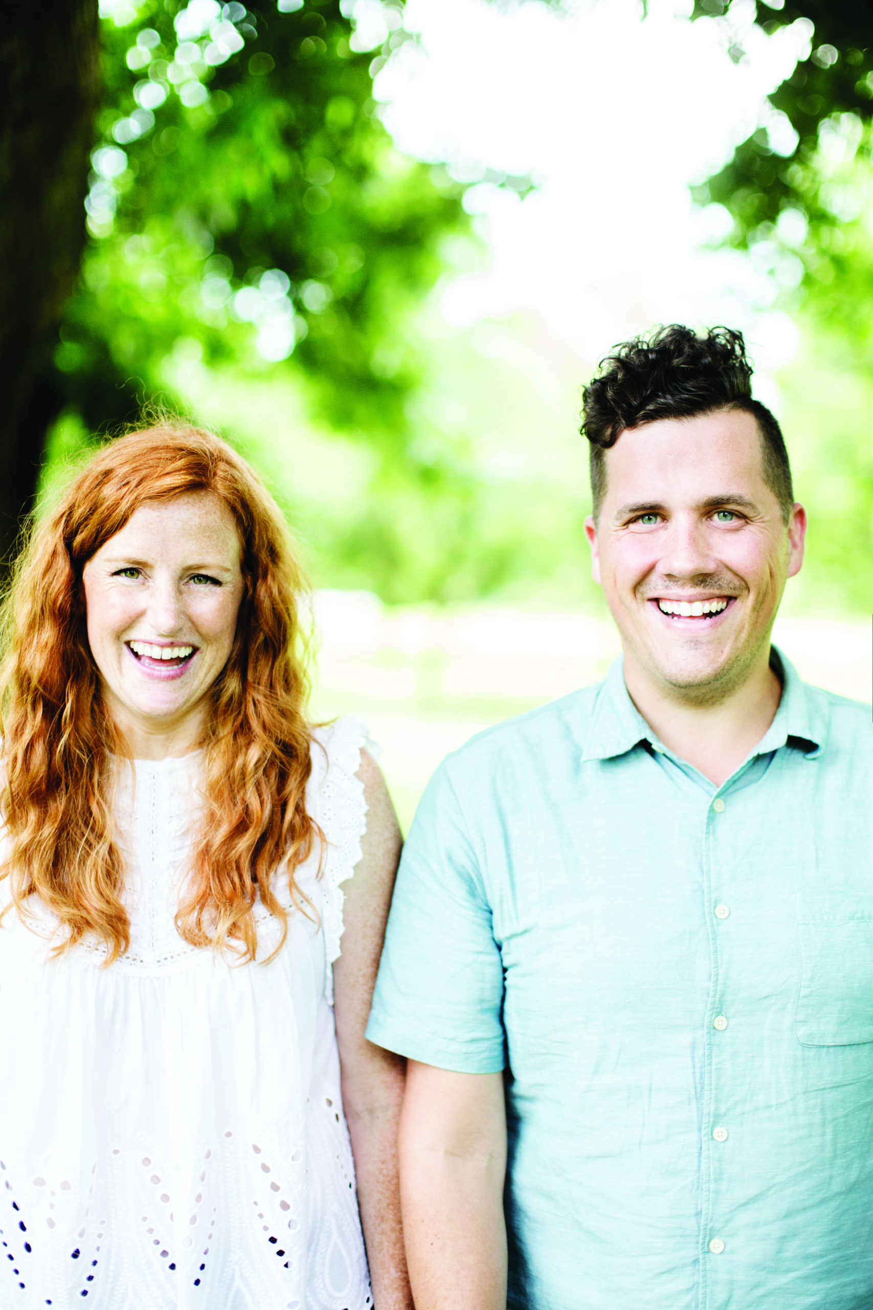 Episode 150: The Peach Truck - Annie F. Downs