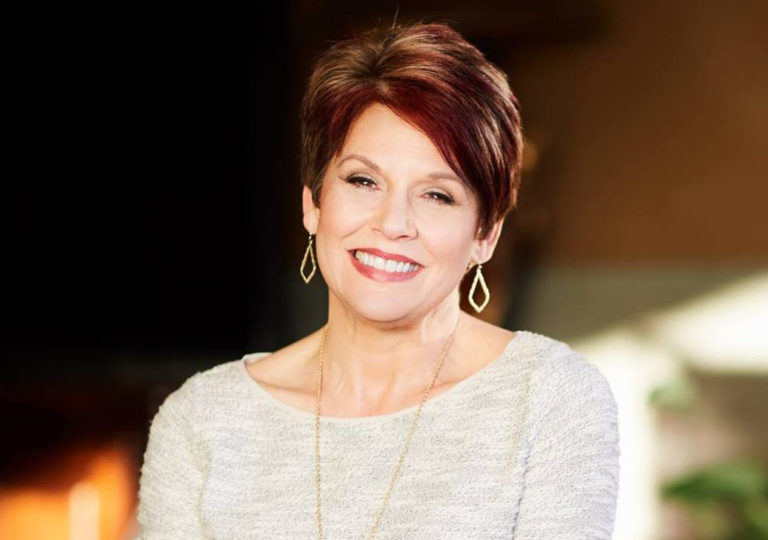 Episode 161: Jennifer Rothschild - Annie F. Downs