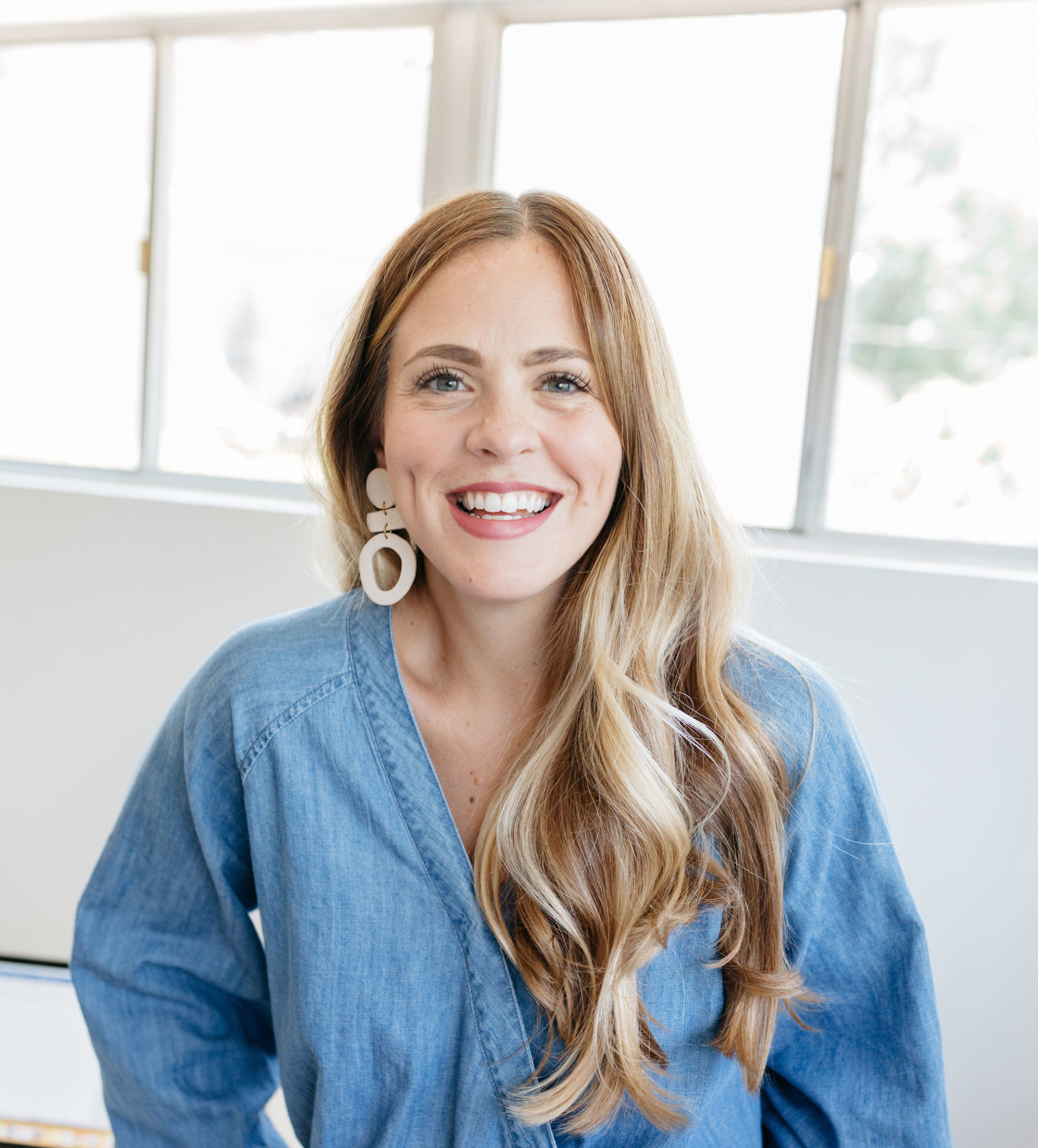 Episode 170: Jess Connolly - Annie F. Downs