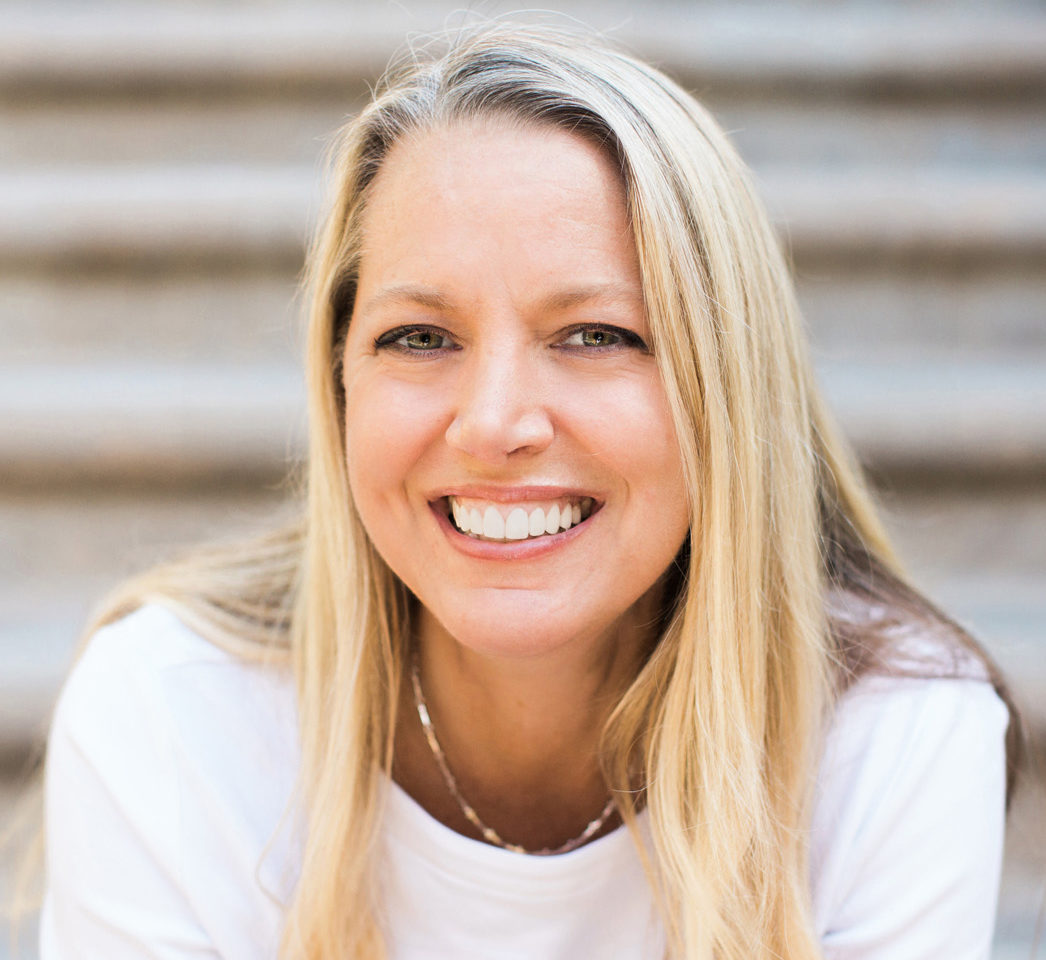 Episode 167: Melissa d'Arabian - Annie F. Downs