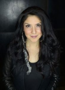 Episode 179: Jaci Velasquez - Annie F. Downs