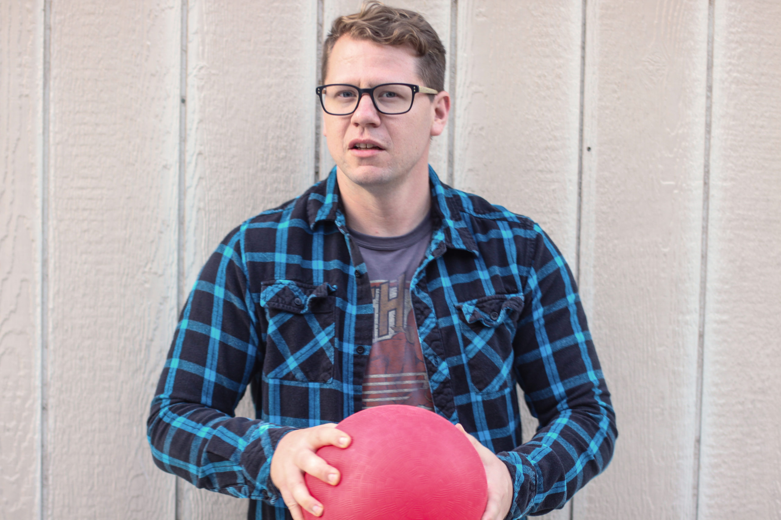 Episode 173: Dustin Nickerson - Annie F. Downs