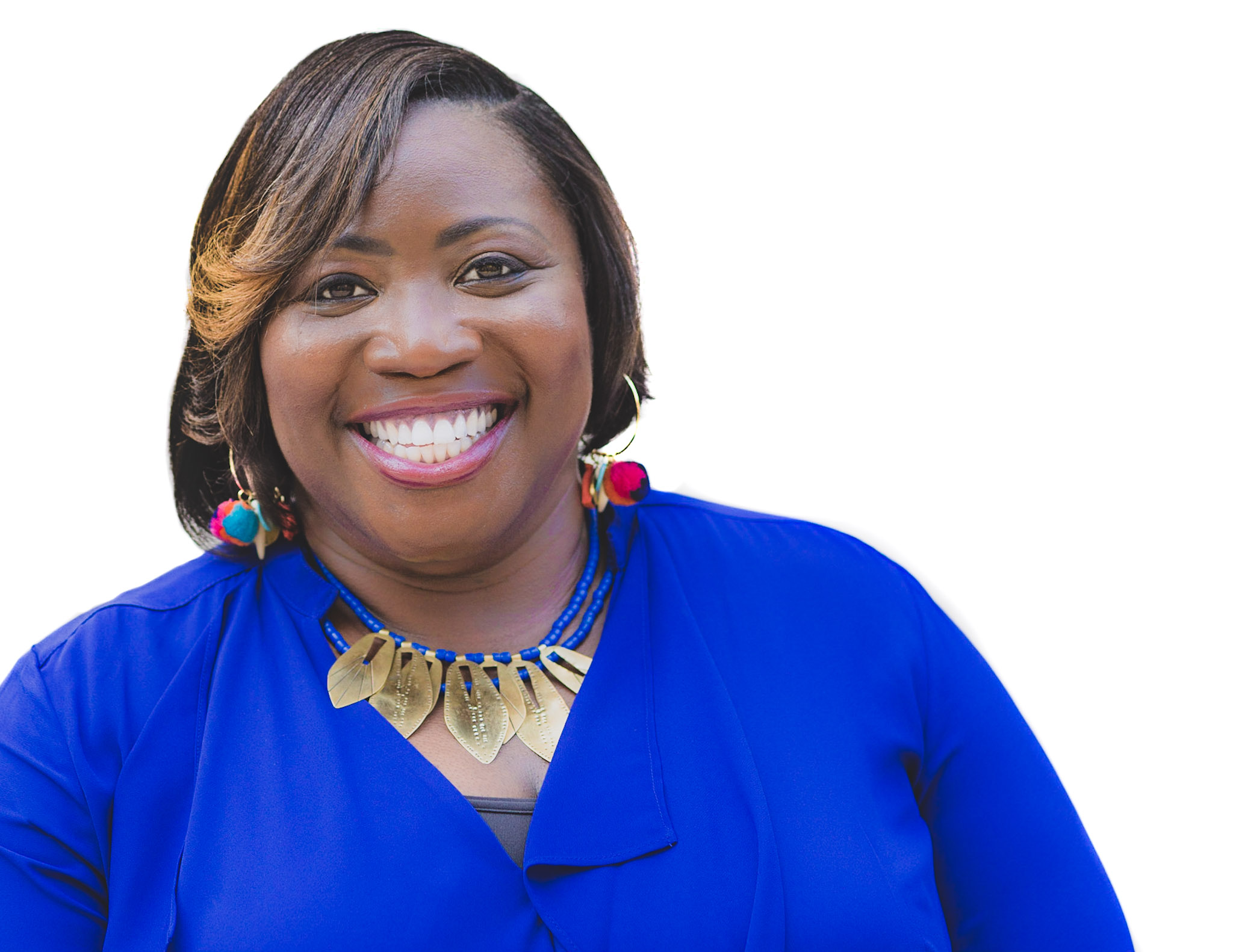 Episode 175: LaTasha Morrison - Annie F. Downs