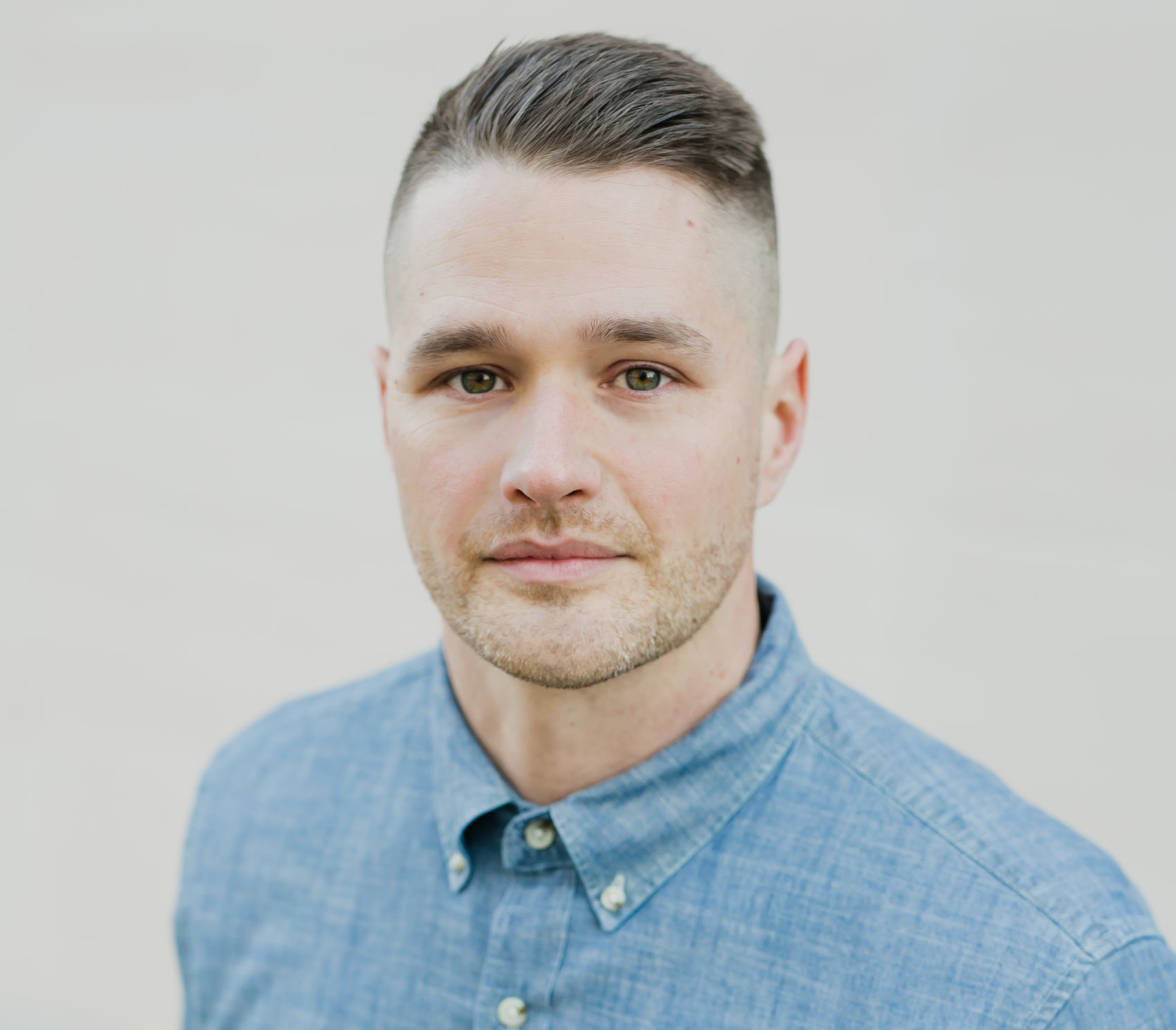 Episode 224: Luke Norsworthy + Befriending Your Monsters - Annie F. Downs