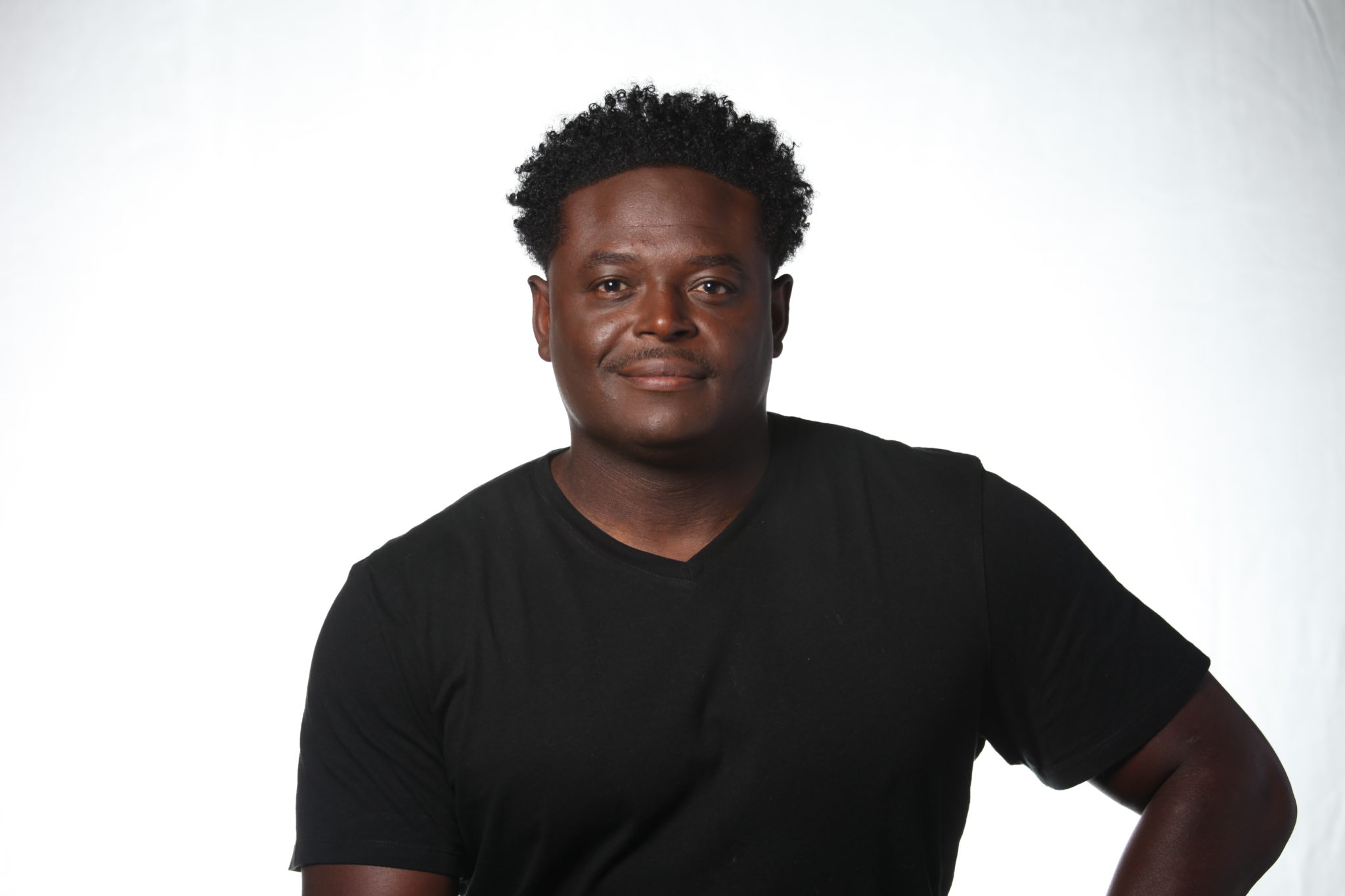 Episode 244: Derwin Gray - Annie F. Downs