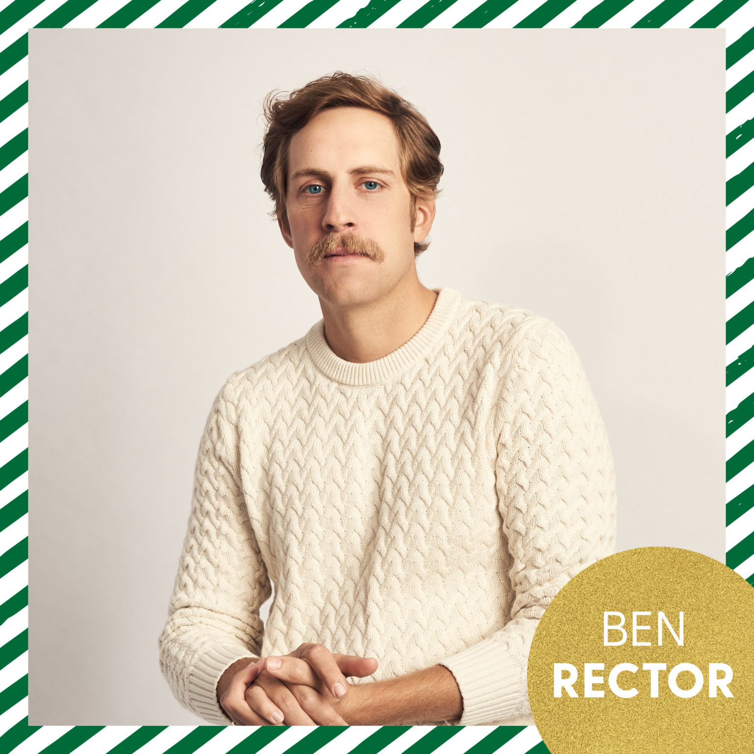 2020 Christmas Party Episode 9: A Ben Rector Christmas - Annie F. Downs
