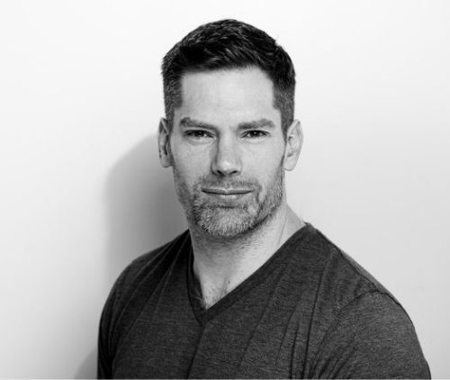 Episode 313: Dallas Jenkins from The Chosen - Annie F. Downs