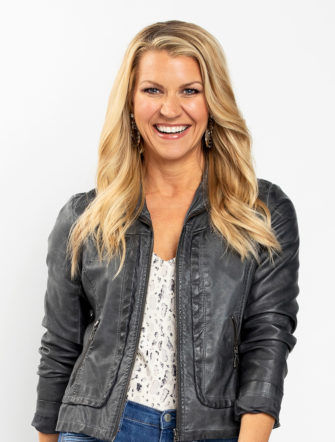 Episode 323: Christy Wright + Take Back Your Time - Annie F. Downs