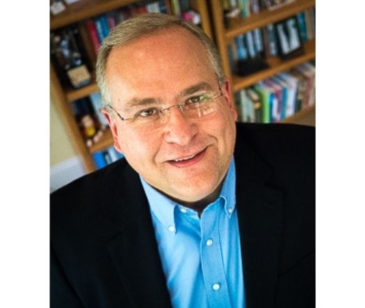 Episode 365: Valentine's Day with therapist Jim Cress - Annie F. Downs