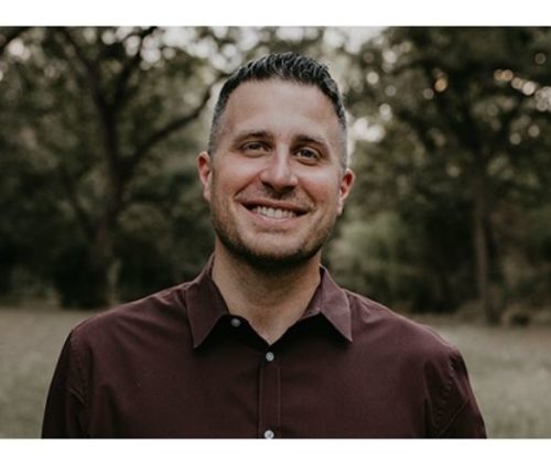 Pray Bold | Jonathan Pokluda | Watermark Church - Annie F. Downs
