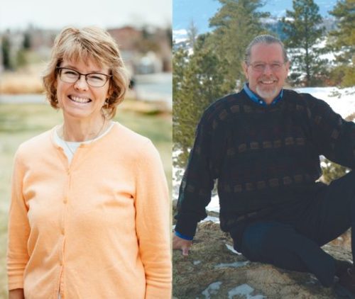 Episode 417: Richard Foster and Brenda Quinn on the Connection Between ...