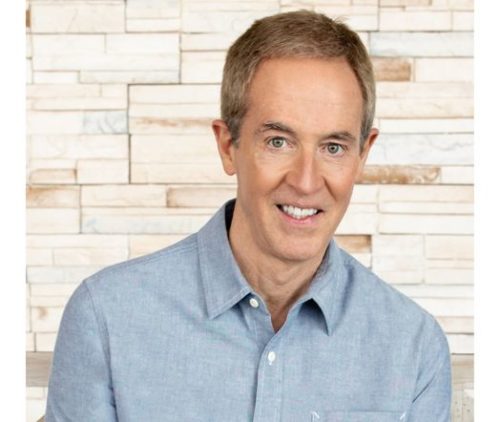 Episode 424: Pastor Andy Stanley - When the Church and Politics Collide ...