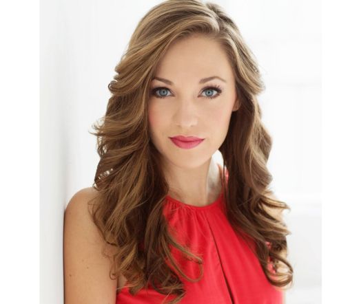 Honest Faith and Honest Movie-making with Laura Osnes - Episode 876 ...