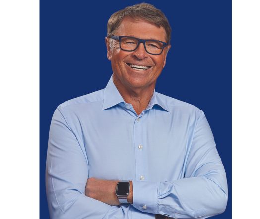 Leading by Learning with David Novak - Episode 891 - Annie F. Downs