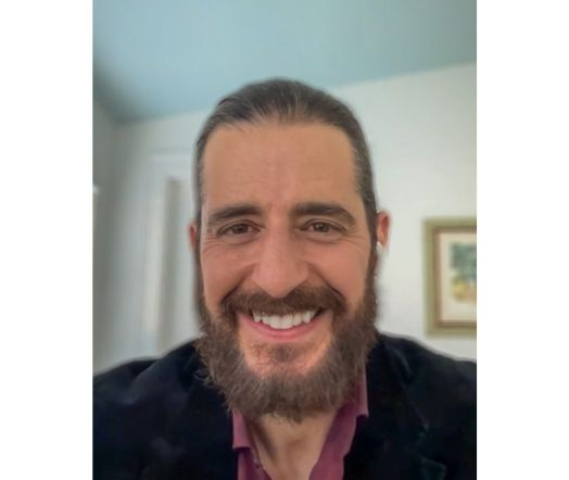 Practicing Lent and a 40 Day Prayer Challenge with Jonathan Roumie ...