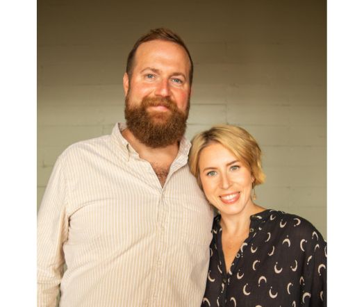 The Heart of Home Town: How Ben and Erin Napier Followed God’s Plan ...