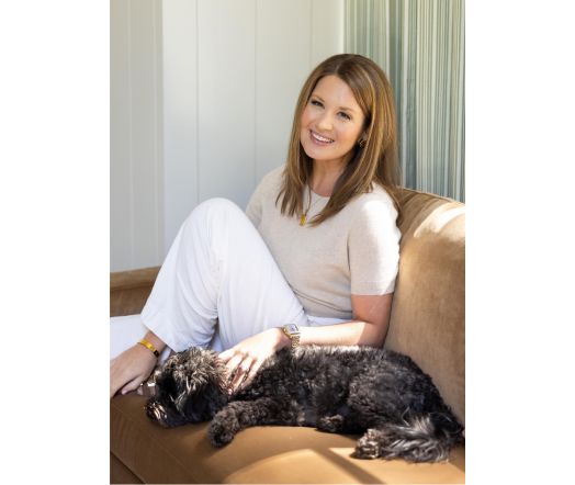 Don't Rush Your Reset with Emily Ley- Episode 1003 - Annie F. Downs
